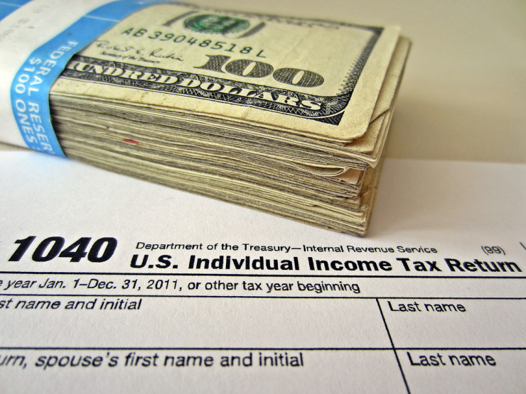 3 Tips On How To Spend Your Tax Refund Money - Best Finance Blog