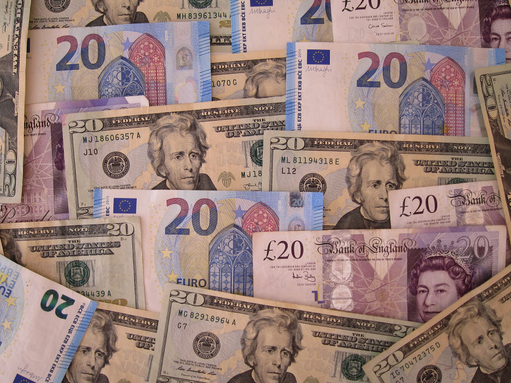 5 Tips for Improving your Success in Currency Exchange Markets - Best ...