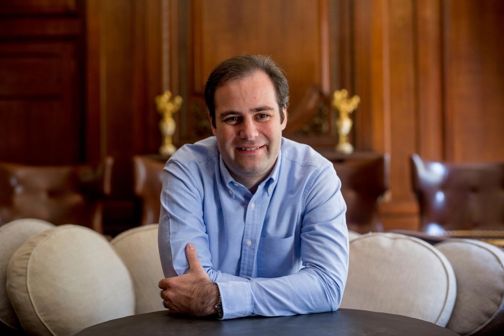 BitMex Co-Founder is Britain's Youngest Self-Made Billionaire - Best ...