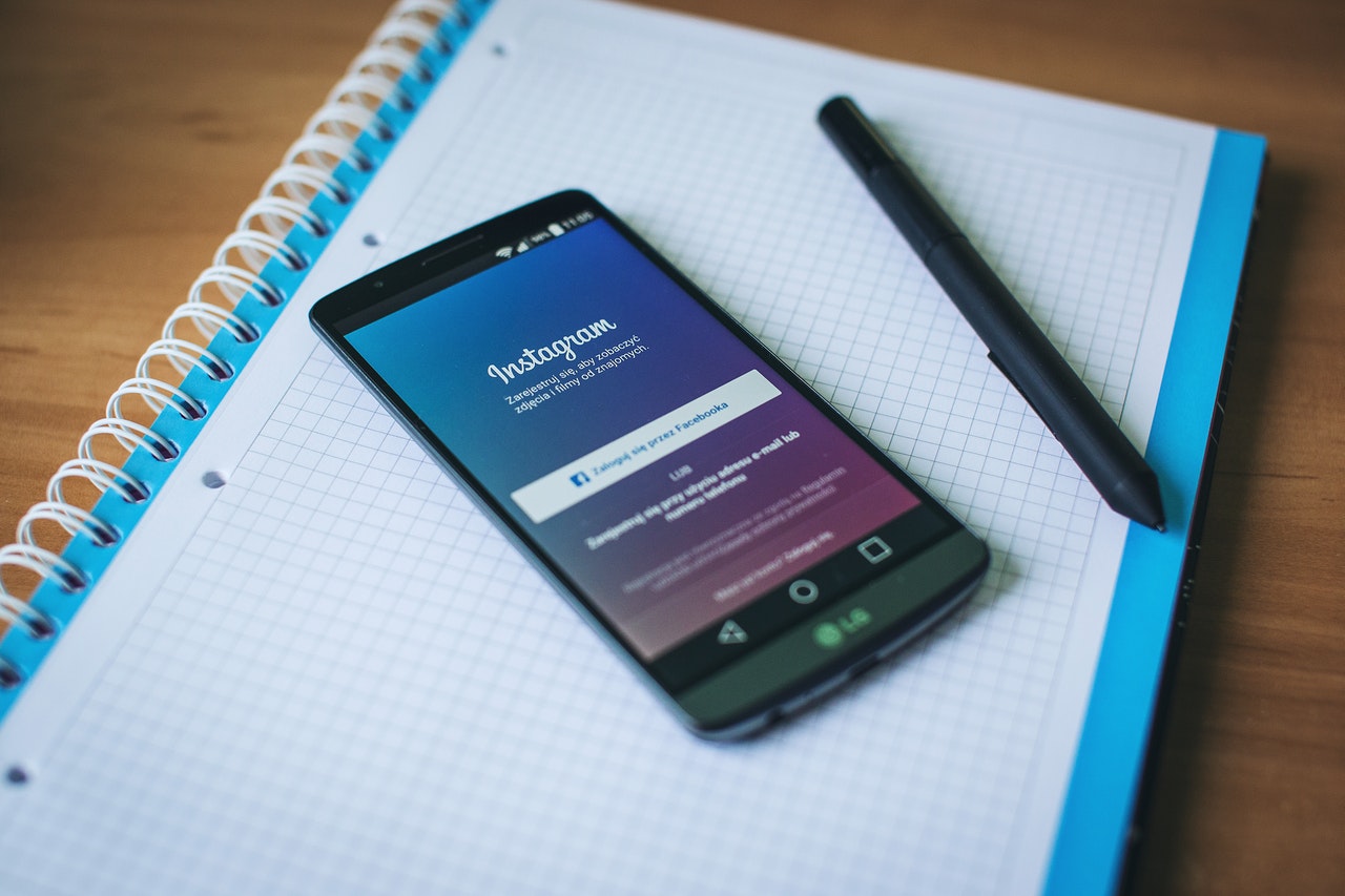 Five Benefits of Using Instagram for Business Purpose - Best Finance Blog