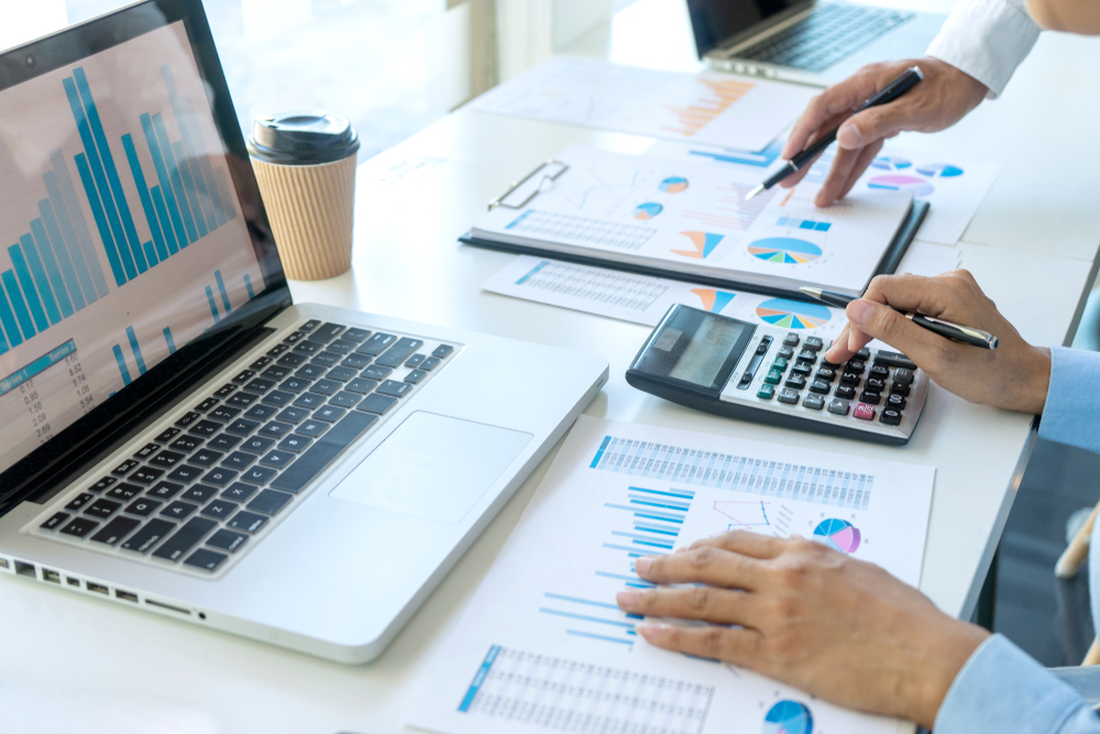 The Essentials of Managing Your Company's Finances - Best Finance Blog