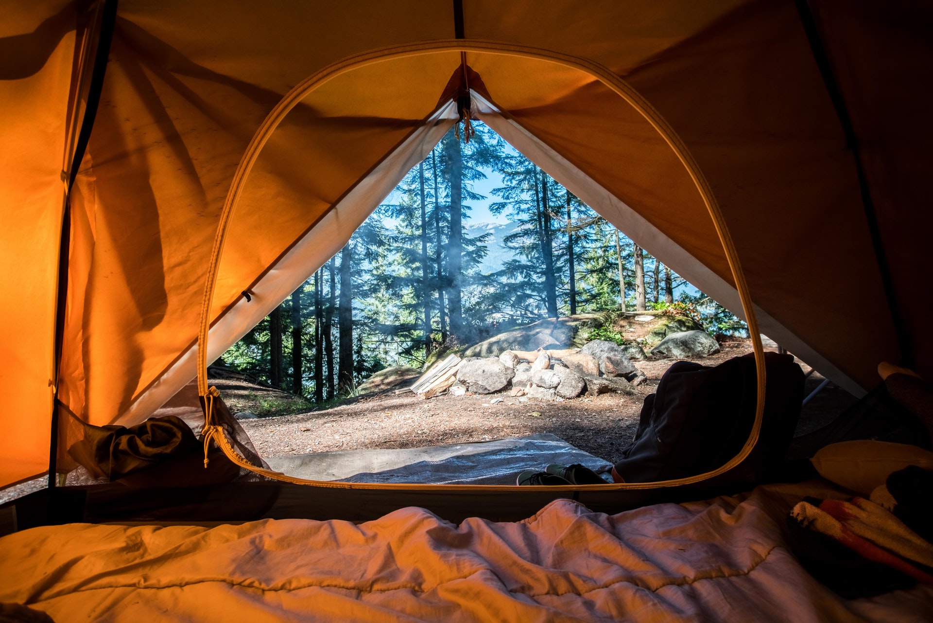 An Essential Guide to Wild Camping - Best Finance Blog