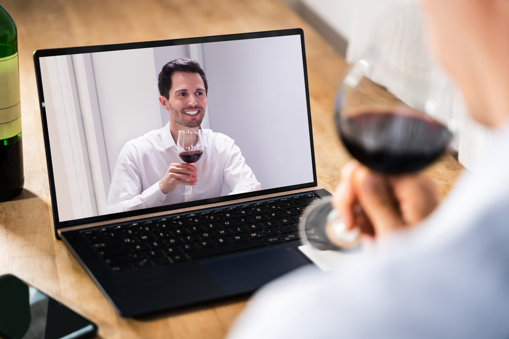 How to Host a Virtual Wine Tasting - Best Finance Blog