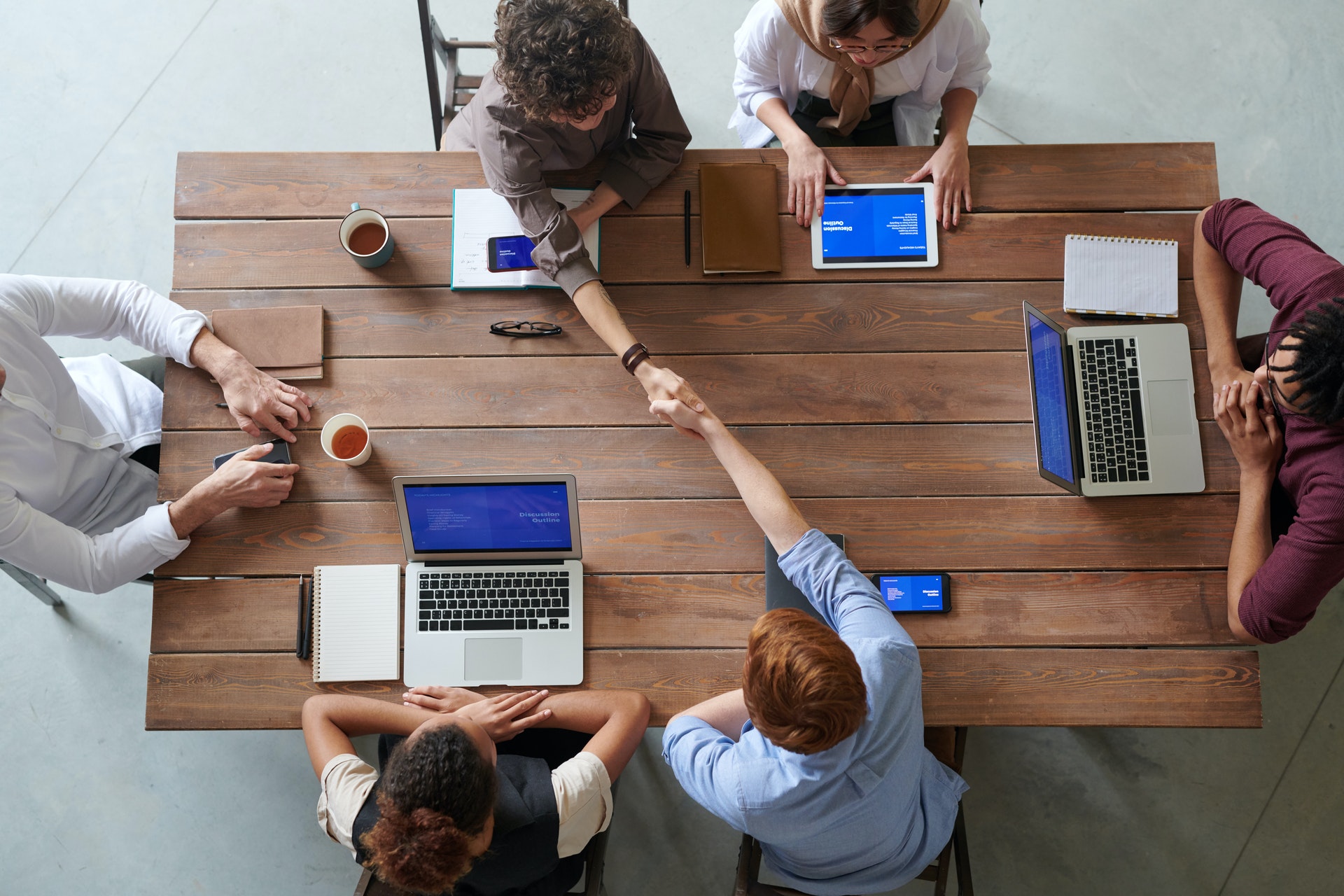 Reasons Why Your Business Should Get Business Process Outsourcing ...