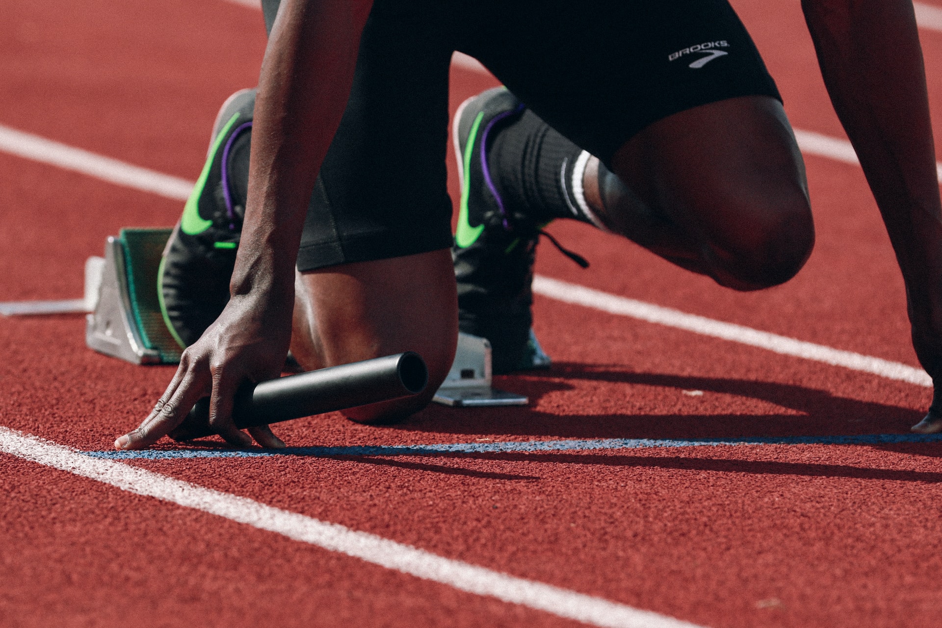 Gadgets That Every Athlete Must Have - Best Finance Blog