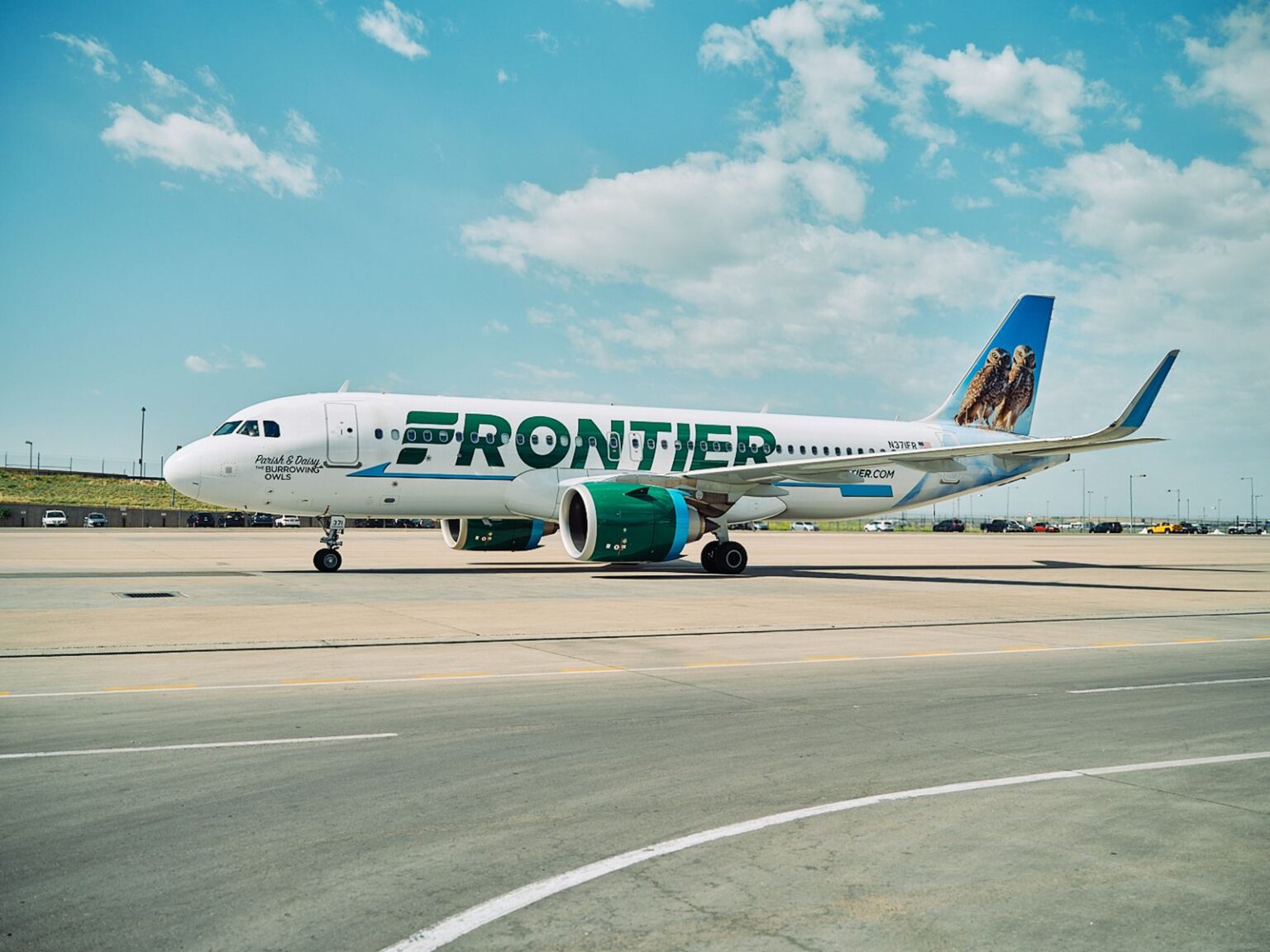 Spirit vs Frontier: A Comparison of Two Popular Low-Cost Airlines ...