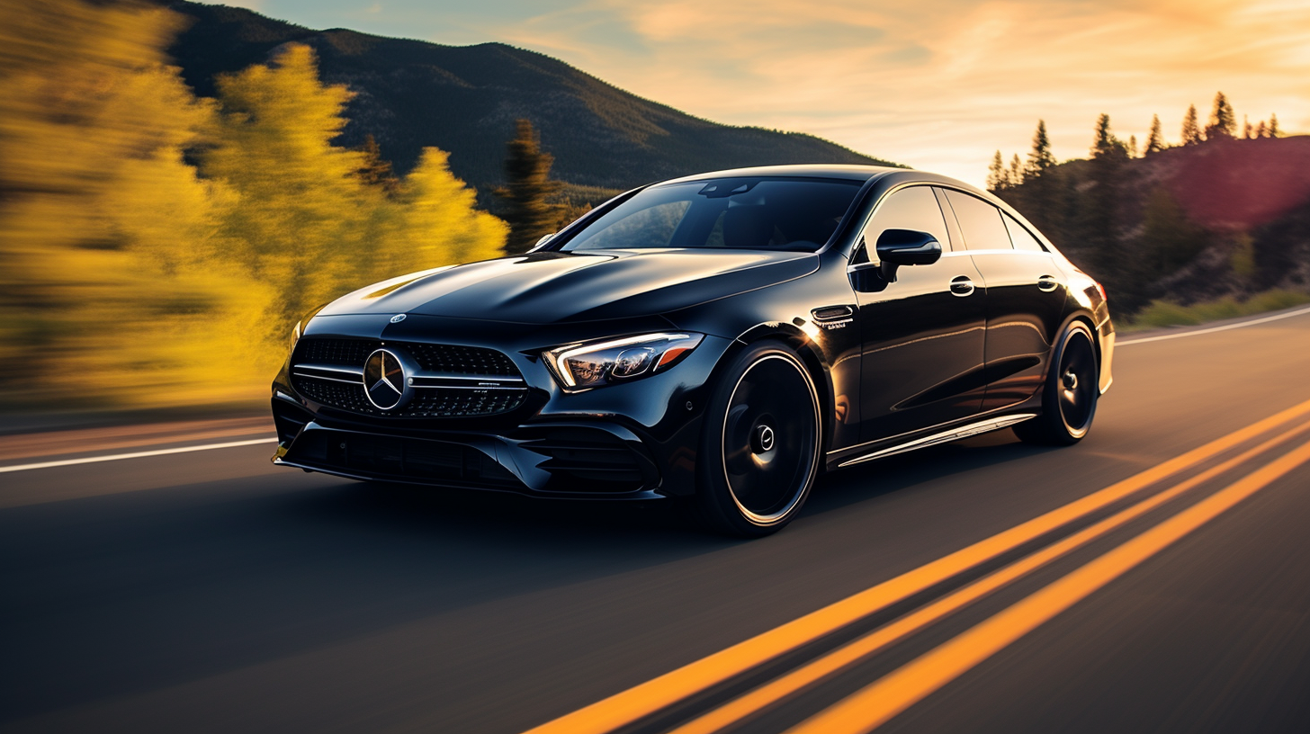 8 Tips for Ensuring You are Getting a Fair Price on a Luxury Car - Best ...