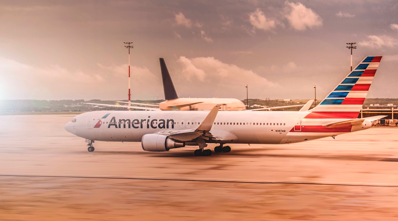 How to Easily Add TSA PreCheck to Your American Airlines Booking - Best ...