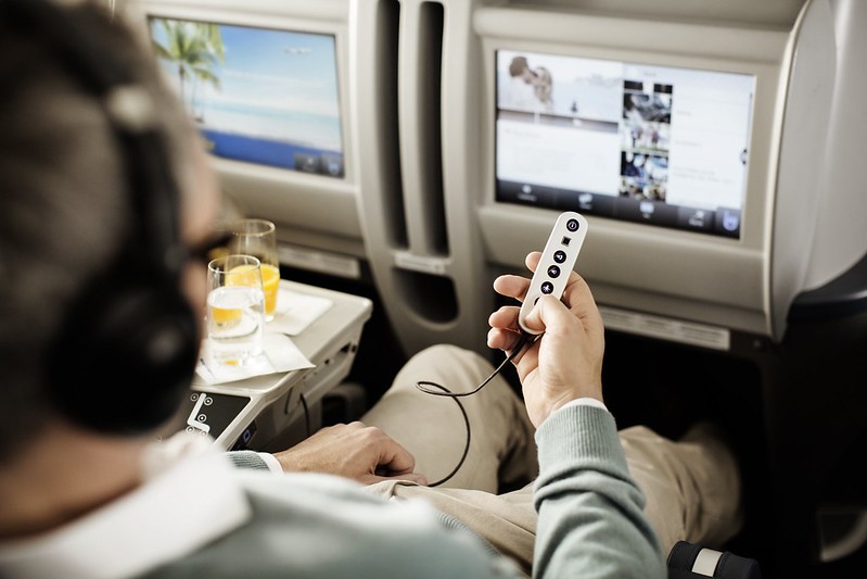 Condor Business Class: A Luxurious and Comfortable Way to Travel - Best ...