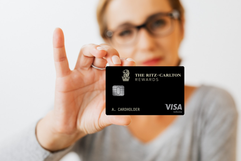 Ritz Carlton Credit Card: Benefits and Features Explained - Best ...