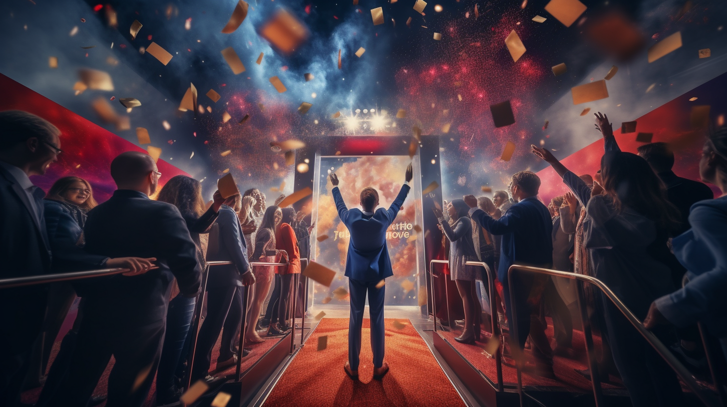 6 Ways How Experiential Marketing Can Help Increase Sales - Best ...