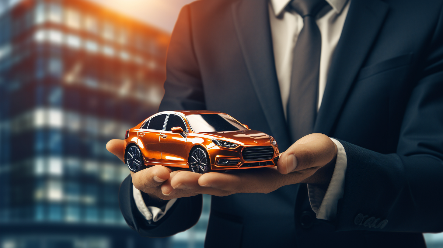 6 Savvy Financial Tips for Securing a Good Deal on a New Vehicle