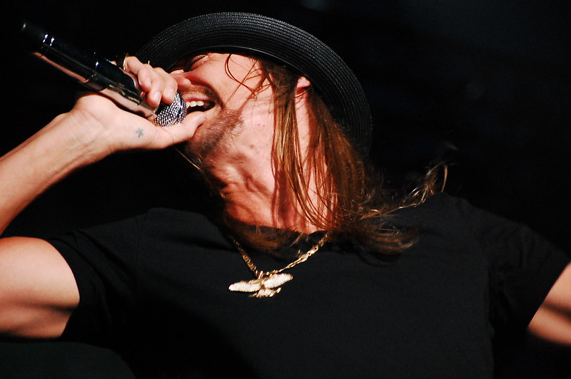 Facts About Kid Rock: Country’s Controversial Singer! - Best Finance Blog