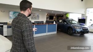 Subaru Motors Finance: Everything You Need to Know - Best Finance Blog