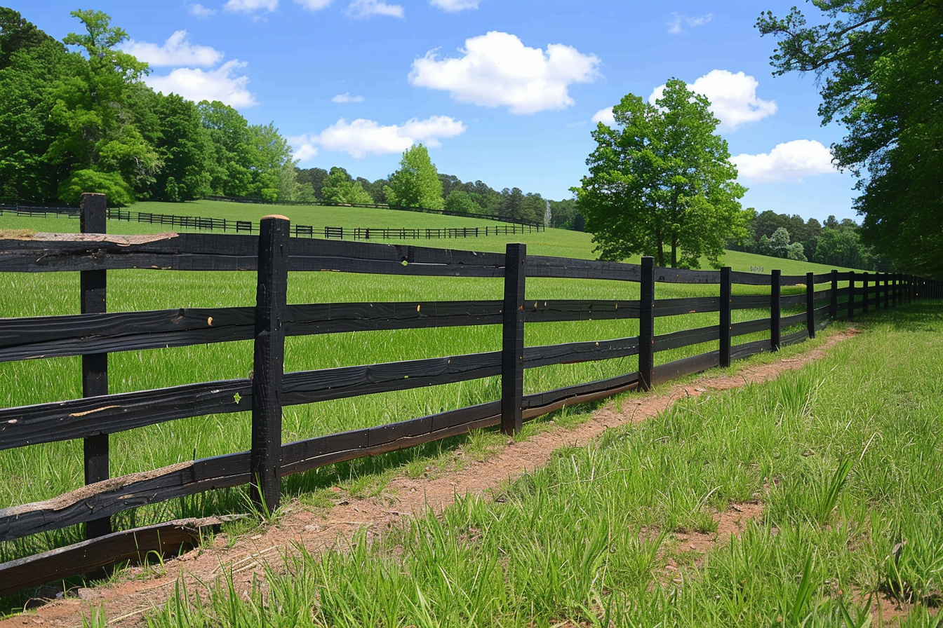 How to Choose the Livestock Fencing That Meets Your Needs - Best ...