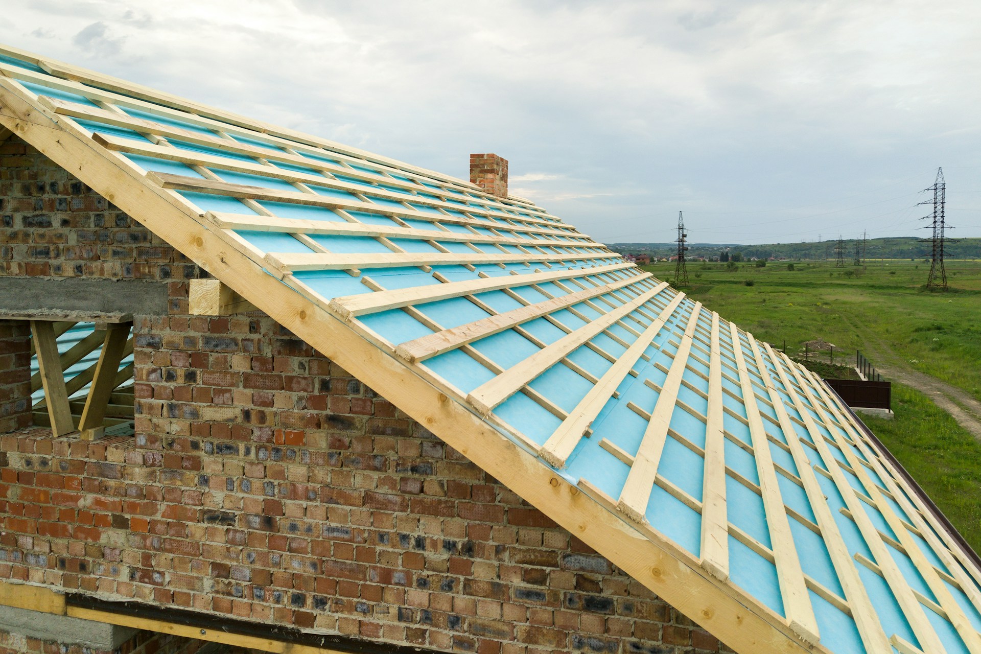 How Replacing a Home's Roof Saves Money in the Long Run - Best Finance Blog