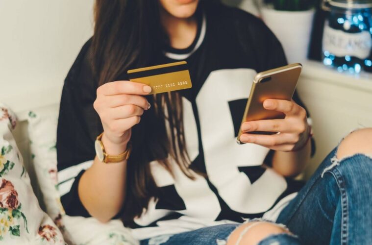 Gen Z Is Flipping the Script on Budgeting, and Brands Are Paying ...
